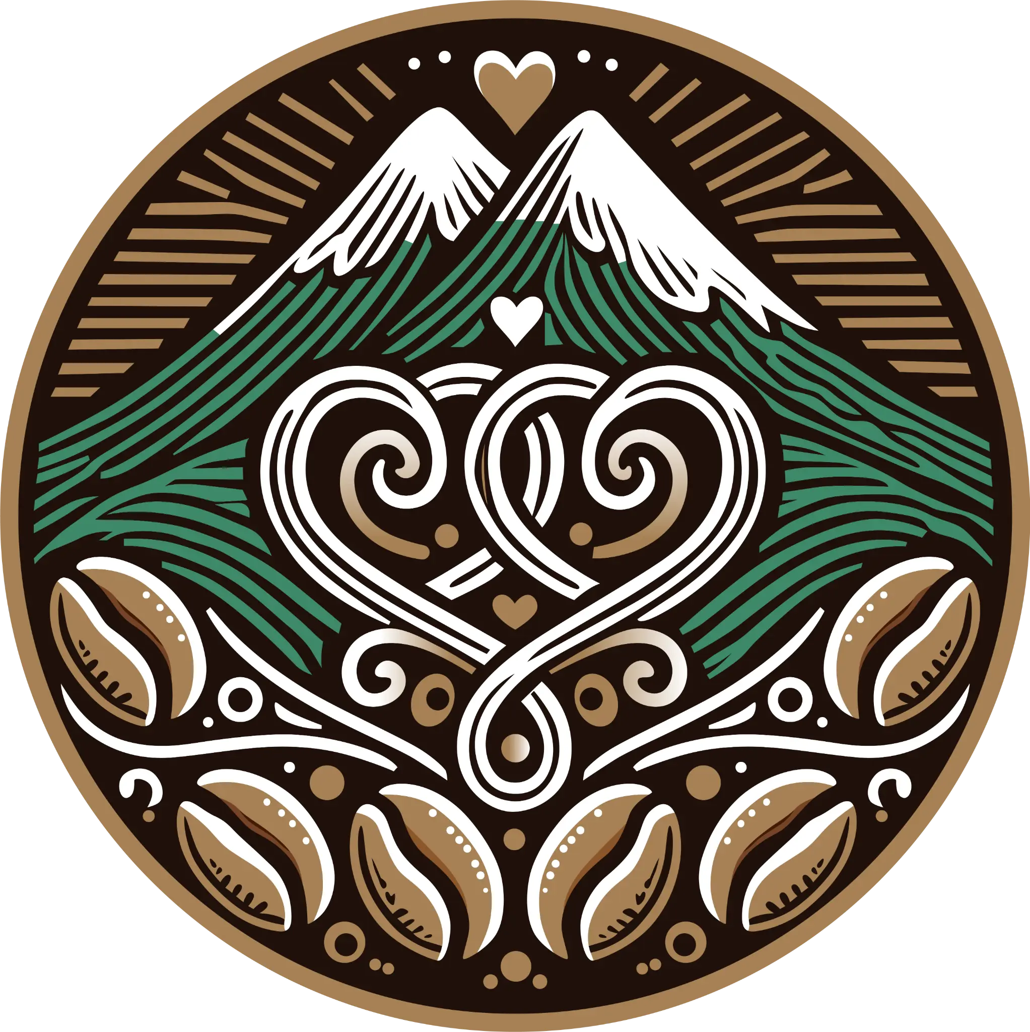 Dos Corazones Coffee - Café Artesanal de Veracruz